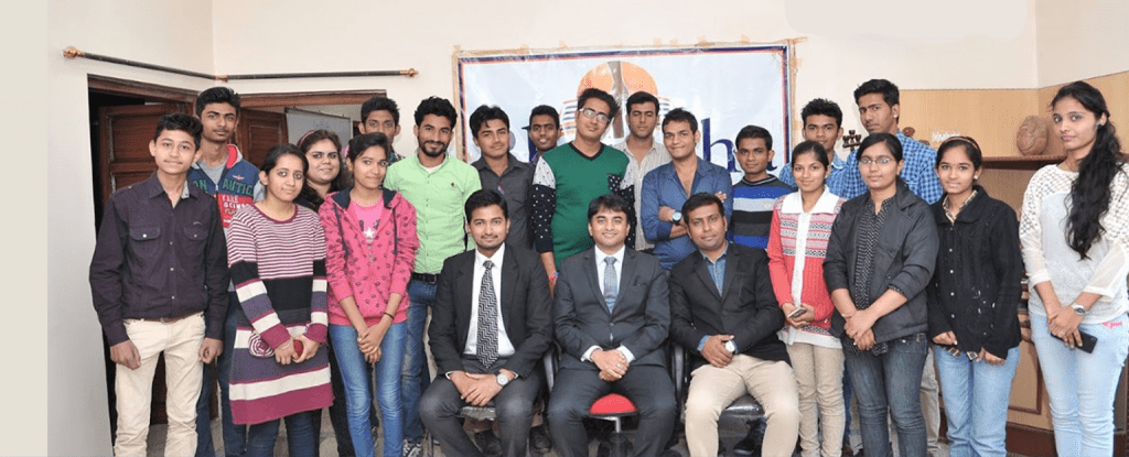 Bhavisha – Gallery | Photos & Campus Moments